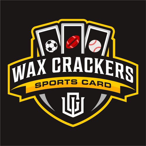 Designs | Sports Trading Card Store Logo | Logo design contest