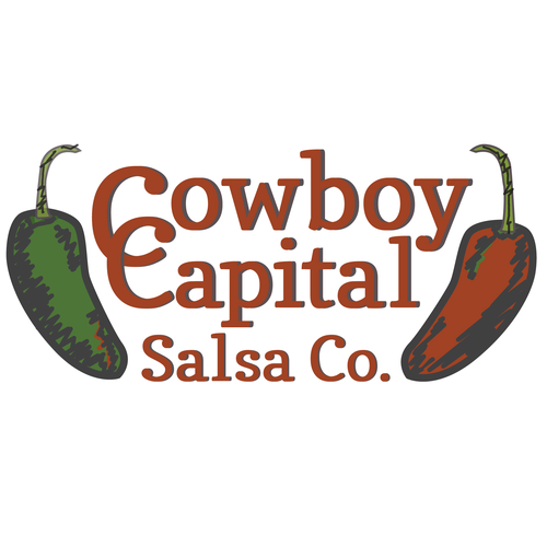 New salsa company needs a logo to start selling! | Logo design contest