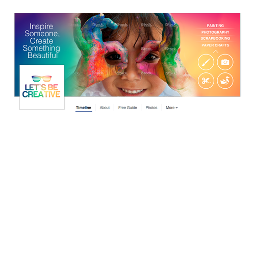 Creative Facebook Covers To Use