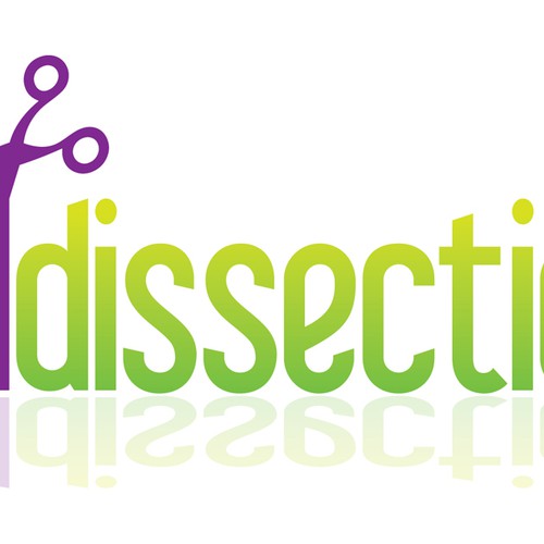 Logo for Word Dissection Educational Website | Logo design contest