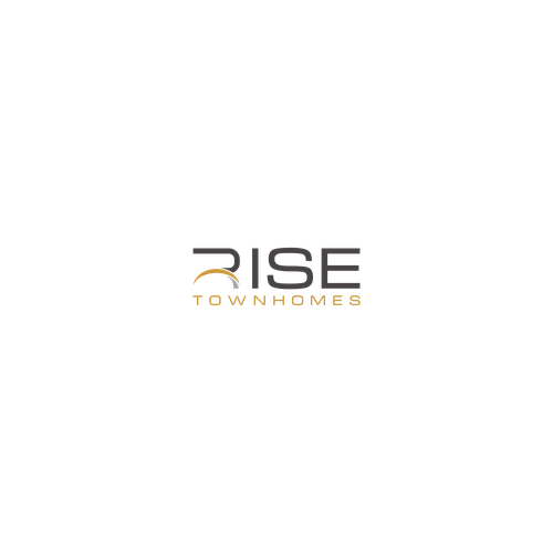 Designs | Design modern logo for upscale townhome community. | Logo ...