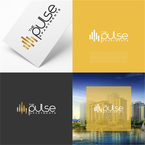 Designs | Logo design for Oklahoma City studio apartment building ...