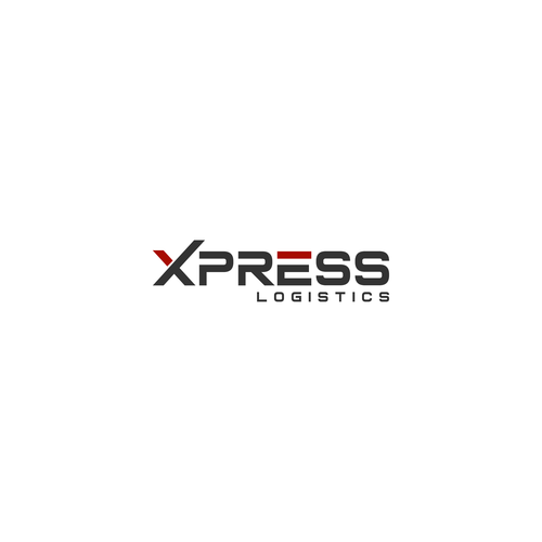 Designs | Xpress Logistics Logo for a Growing National and ...