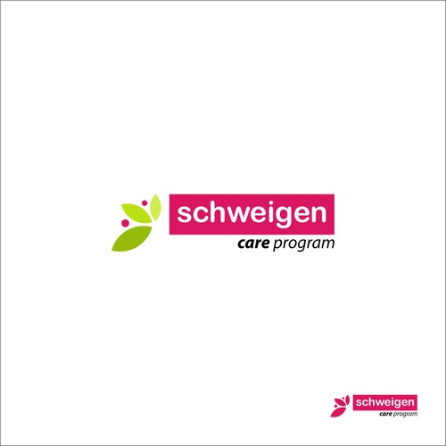 Designs | Schweigen Care Program | Logo design contest