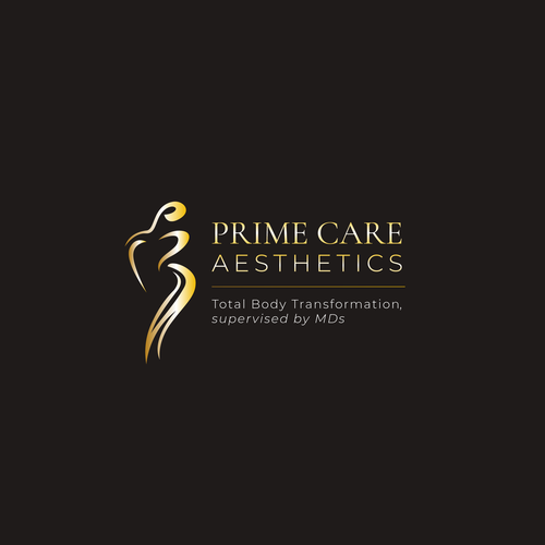 Designs | Total body transformation and beauty creation logo contest ...