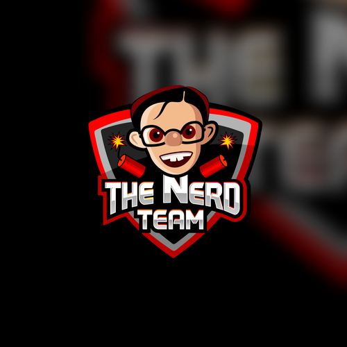 Designs | Basketball Logo for The Nerd Team - Your Winning Logo ...