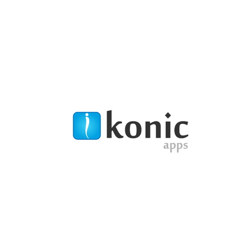 Create the next logo for iKonic Apps | Logo design contest