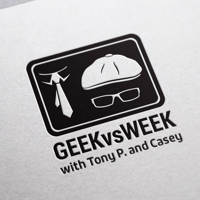 Geek Logos - Free Geek Logo Ideas, Design & Templates