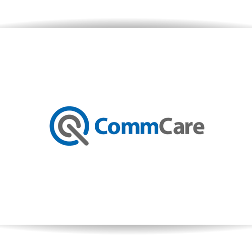 CommCare - Mobile tools for community health workers | Logo design contest