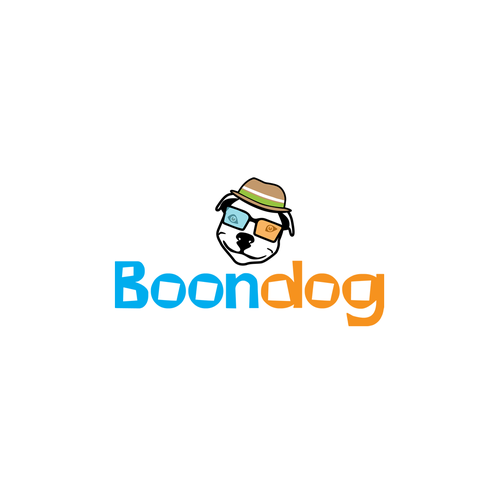 BoonDog Brand Needs and "Fun" Logo | Logo design contest