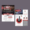 Postcard Design - Flyer Design - Find Creative Flyer Designers | 99designs