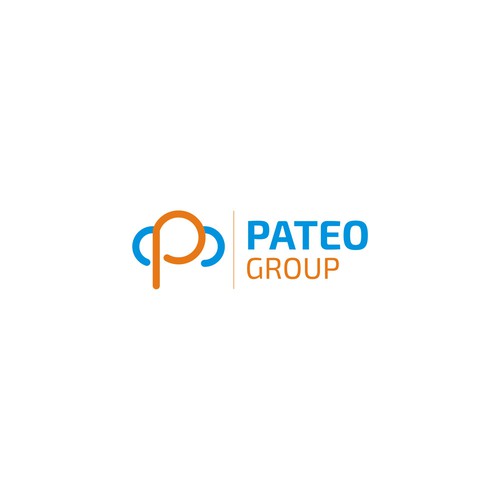 Pateo Group | Logo design contest