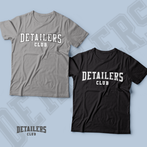 Designs | Design an aesthetic university style shirt for a new merch ...