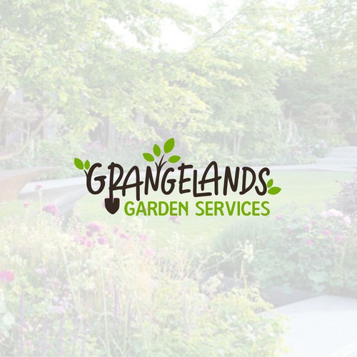 Garden And Gardening Logos - 379+ Best Garden And Gardening Logo Images ...