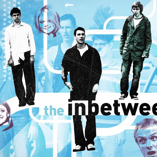 The Inbetweeners NEW ART | Poster contest