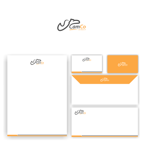 Camco Logo Logo For Awesome Amazon Business!!! Camco Direct | Logo