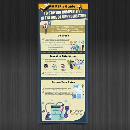 Designs | A PSP's Guide to Staying Competitive in the Age of ...