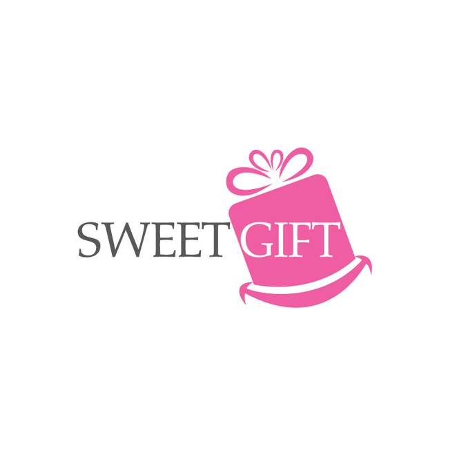Sweet Gift Logo | Logo design contest