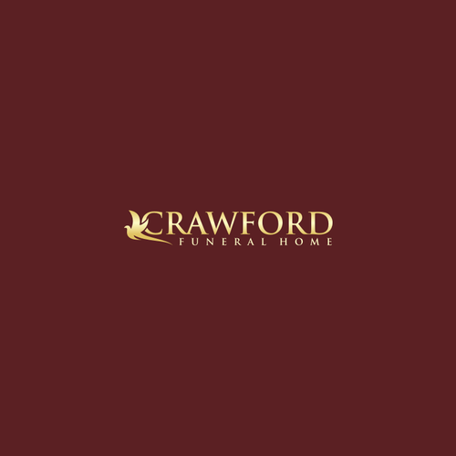 Elegant/Simple logo for a funeral home | Logo design contest