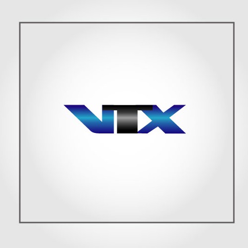 Create the next logo for VTX | Logo design contest