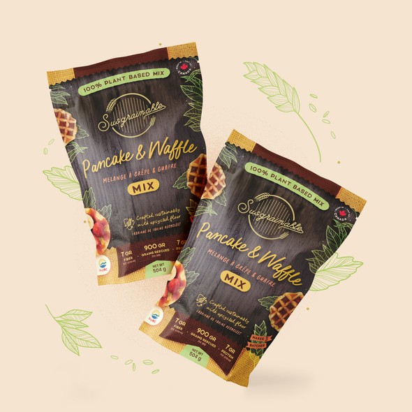 Waffle Designs - 46+ Waffle Design Ideas, Images & Inspiration In 2024 ...