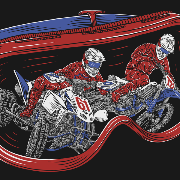 Creative t-shirt design contest! | T-shirt contest | 99designs