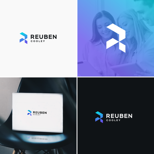 Designs | Reuben Cooley wants your help to give us a logo that has ...