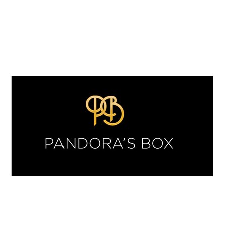 Pandora Box Logo