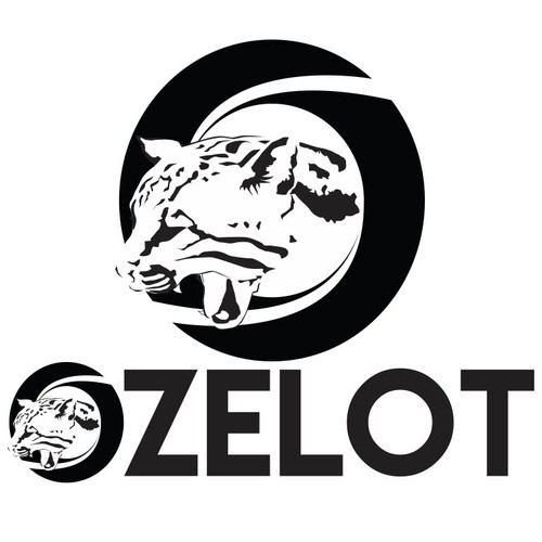 Looking for strong/action logo yet minimalistic for Ozelot! | Logo ...