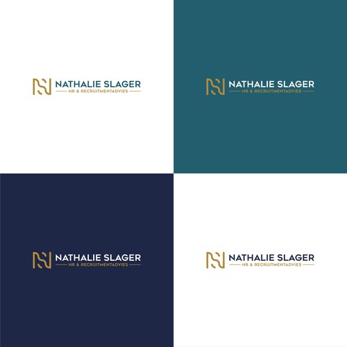 Designs | Design a business and luxury logo for an HR professional ...