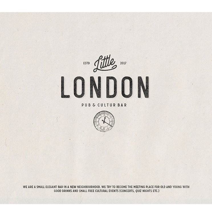 London Logos - Free London Logo Ideas, Design & Templates