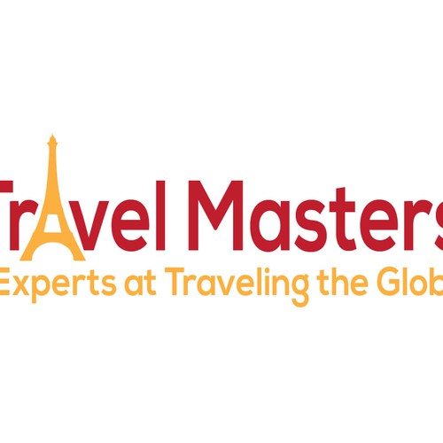 Travel Masters needs a new logo | Logo design contest