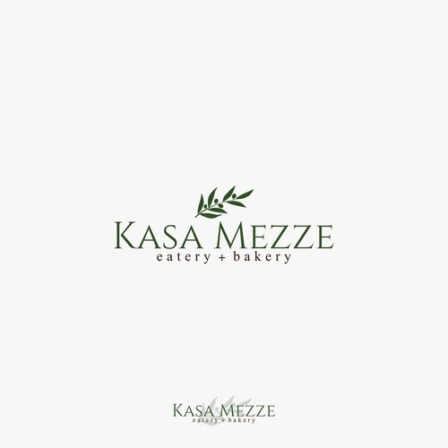 Design Our New Logo for our New Mediterranean Restaurant | Logo design ...