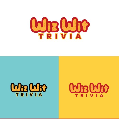 Designs | Wiz Wit Trivia Logo | Logo & brand guide contest