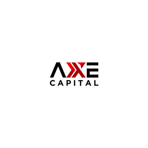 Designs | Axe Capital Logo | Logo design contest