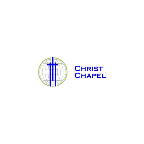 Create a timeless logo for Christ Chapel | Logo design contest