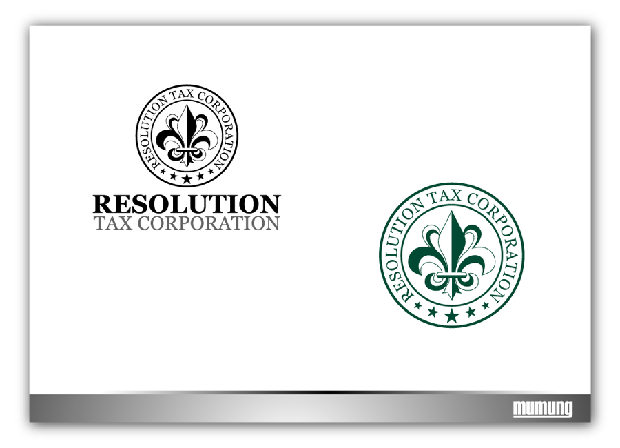 tax logo | Logo design contest