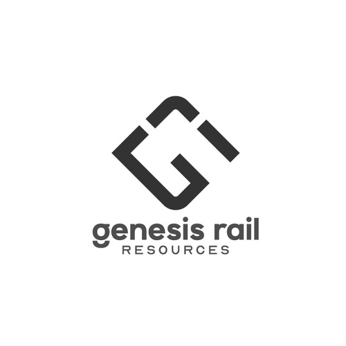 Designs | Iconic logo design for Rail industry | Logo & brand identity ...