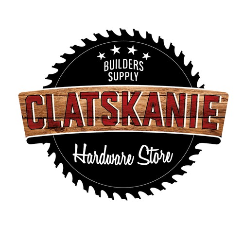 Ontwerpen | Create a iconic logo for a hometown hardware store where ...