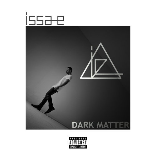 Create an Eye-Catching Debut Album Cover 'Dark Matter' | Other design ...