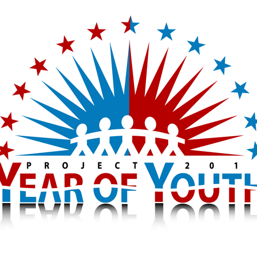 Action oriented Youth logo needed now! | Logo design contest