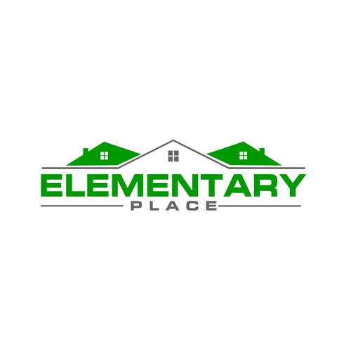 Modern new home community needs a logo | Logo design contest