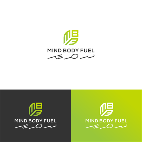 Designs | Challenge yourself! Create a logo for MIND BODY FUEL foods ...