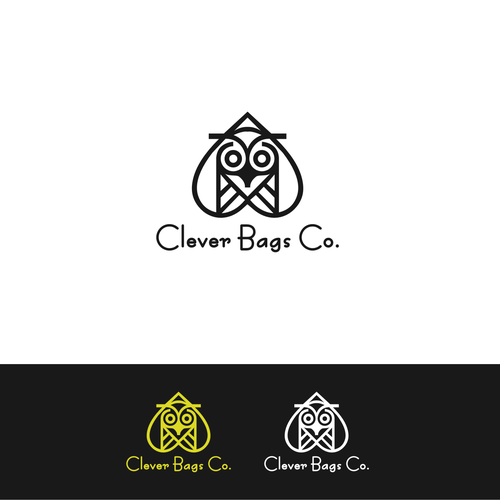 Creating a logo for a new fashion/bags company. | Logo design contest