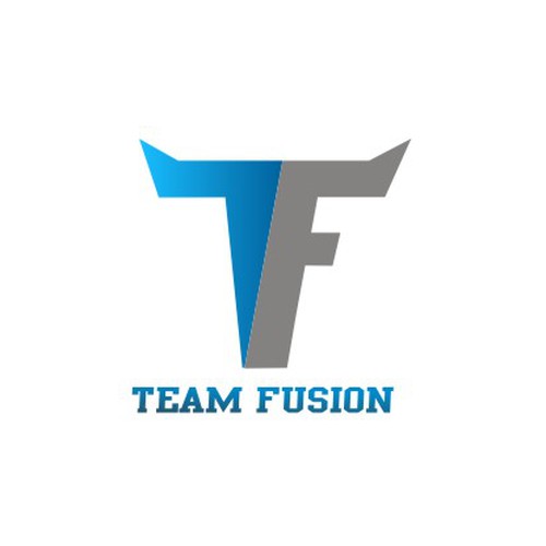 Team Fusion Logo