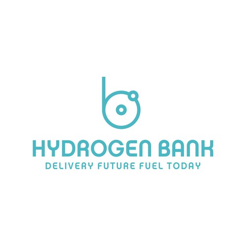 Designs | The Global Hydrogen Bank | Logo design contest