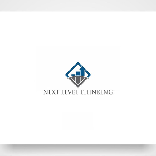 Taking Your Business to the Next Level! | Logo design contest