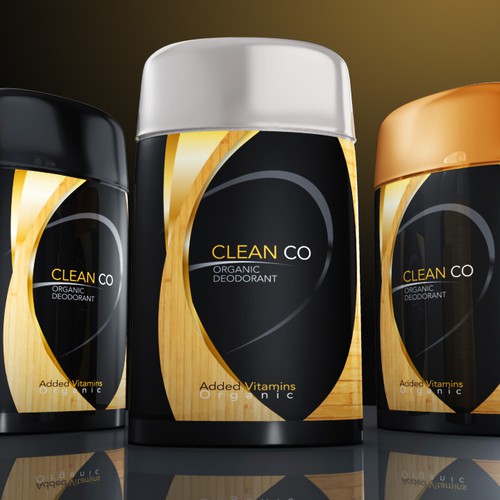 Modern, refreshing & sleek design for healthy, organic, contemporary ...