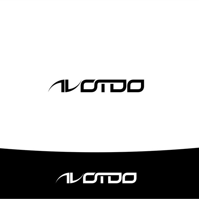 Modernized & Sleek Text-based Logo | Logo design contest