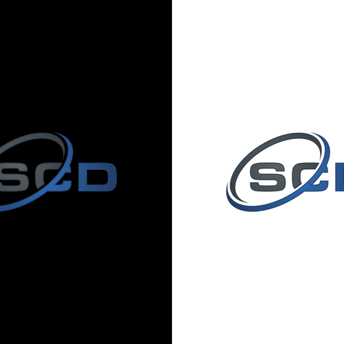 Create a brand identity for SCD | Logo design contest
